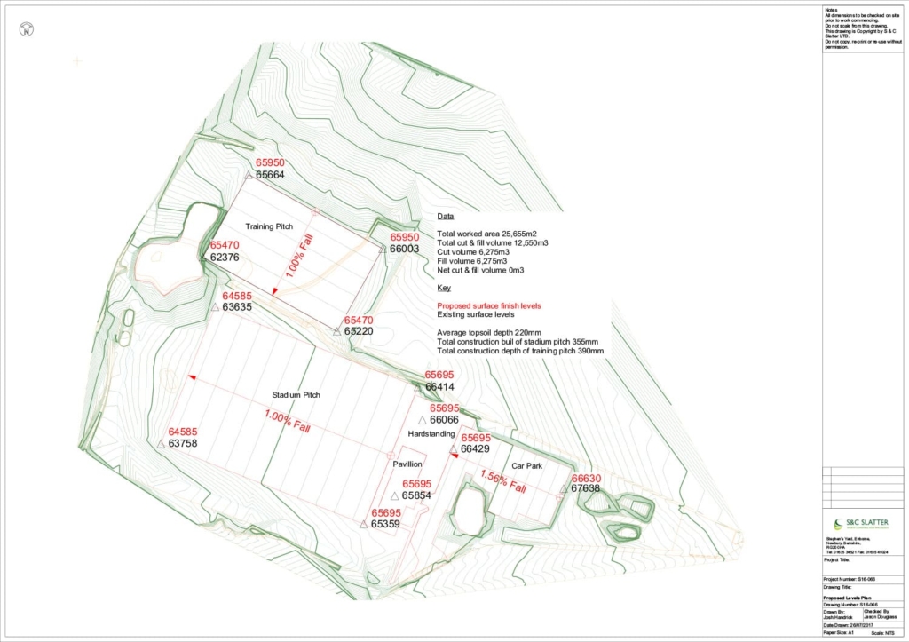 Example-Layout-Plan - S&C Slatter